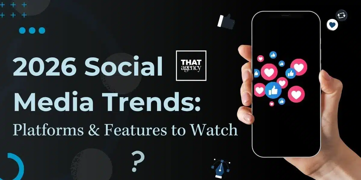 Social Media Trends 2026: Complete Pillar Guide for Marketers - Trenday ...